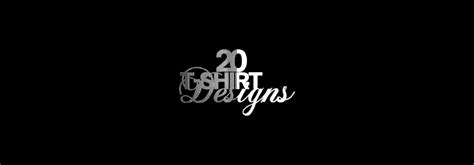 20 T Shirt Designs On Behance