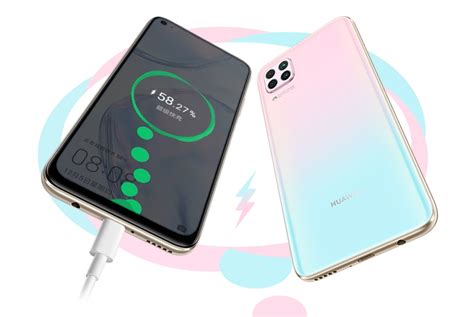 You Can Pre Order The Huawei Nova I On Feb Priced At Rm Soyacincau