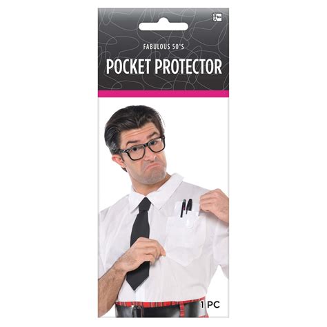 Pocket Protector Party America