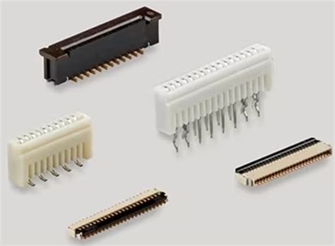 How To Connect Zif Connector At Madeline Mair Blog