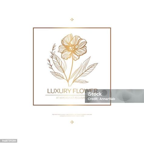 흰색 바탕에 황금 꽃 상징입니다 벡터 템플릿입니다 고급스러운 디자인 요소 전통적인 터키 인도 모티프 직물 및 섬유 벽지 포장 또는 원하는 아이디어에 적합합니다 0명에 대한