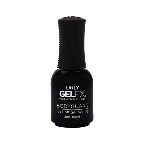 Hard Gel Overlay
