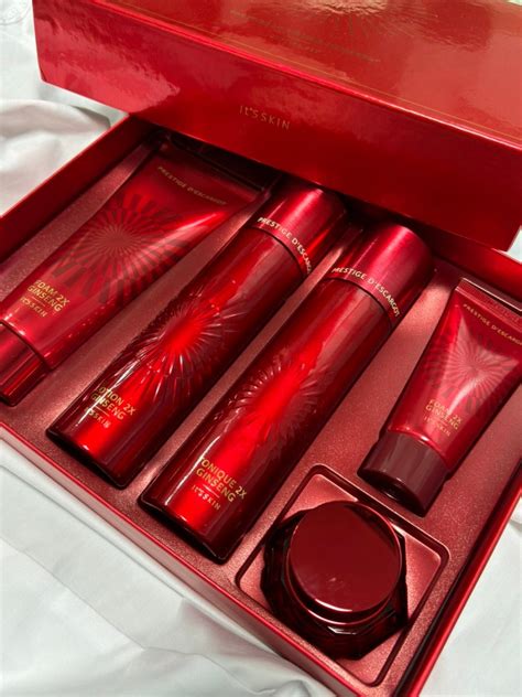 가정의 달 선물하기 좋은 잇츠스킨 달팽이크림 네이버 블로그