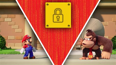Nintendo Unveils Passkey For Account Protection And Enhanced Security Nintendo Supply