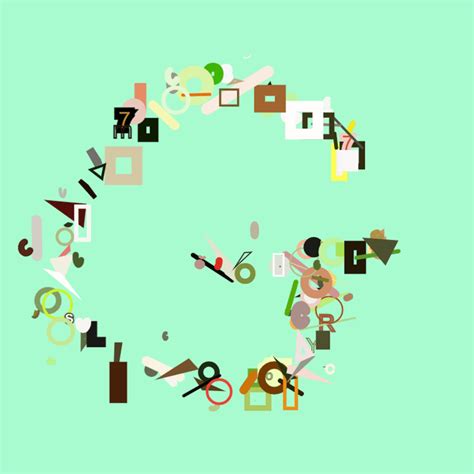 Alphabet Of Things Rp5js