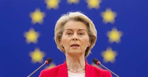 La Ue Responde Con Contramedidas Por 26 000 Millones A Los Aranceles Injustificados De Eeuu Al