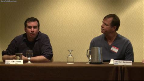 Openflow Symposium 2011 Morning Session Matt Oswalt