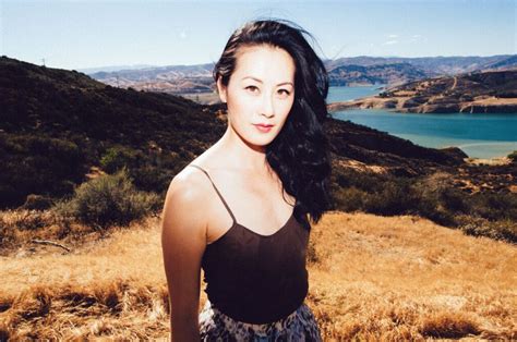 Picture Of Olivia Cheng
