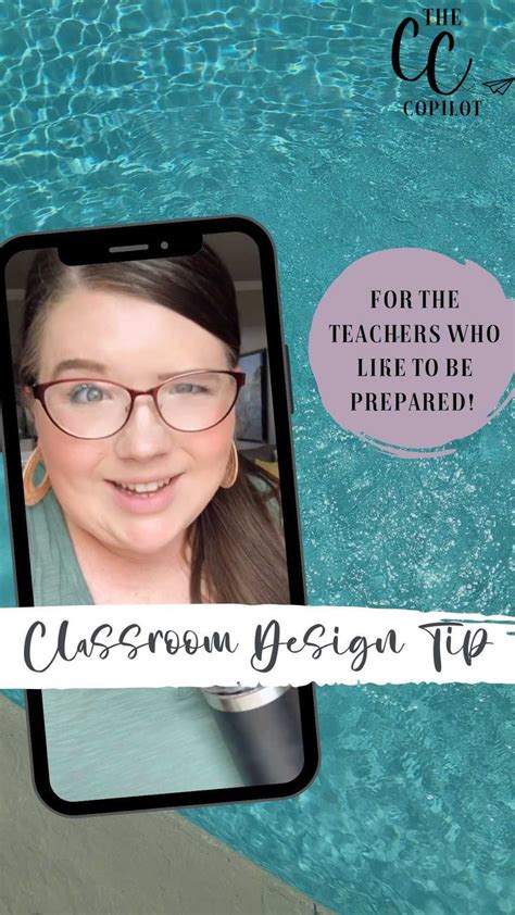 Classroom Setup Tip Third Grade Classroom Classroom Classroom Setup