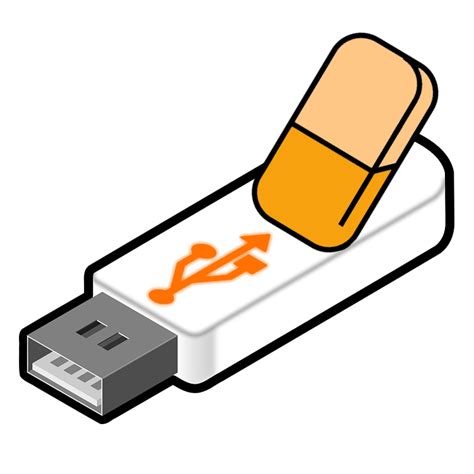 Программы для форматирования флешки