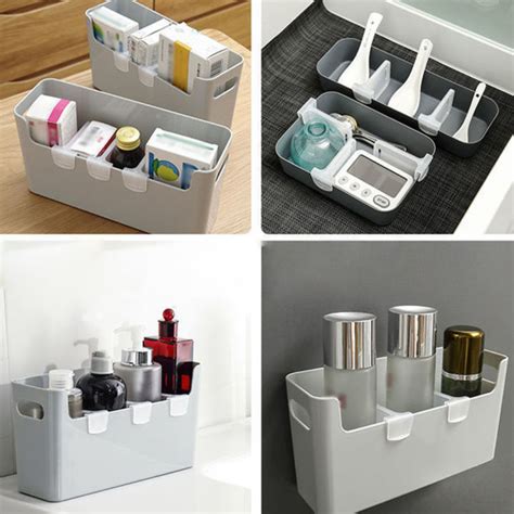 Plastic Storage Divider Board Classification Partition Board Clip