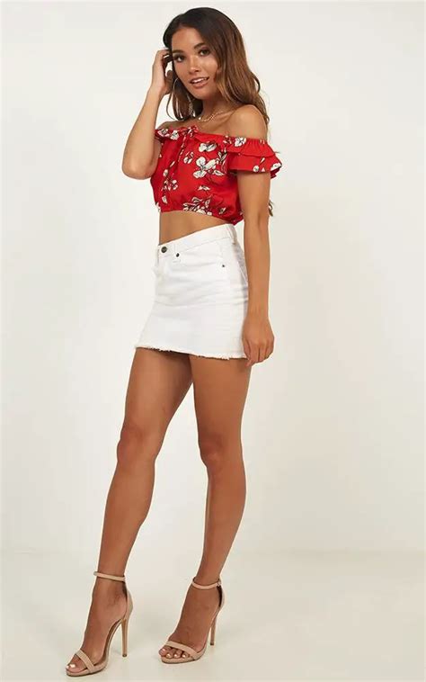 Ropa De Moda Para Chicas Adolescentes