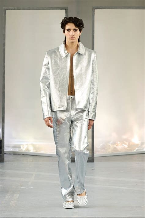 Mens Fashion Trends With Longevity 2024 Forecast