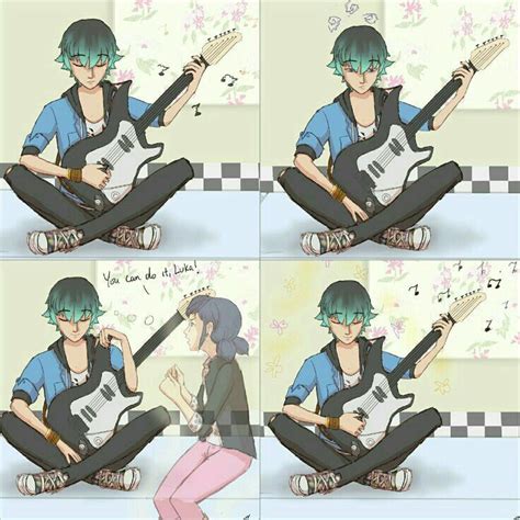 Pin En Miraculous Ladybug