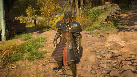 What Are The Best Armor Sets In Assassins Creed Valhalla