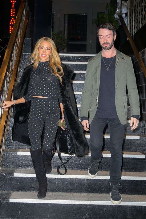 ‘rhom Star Lisa Hochstein Spotted With New Man Amid Nasty Divorce
