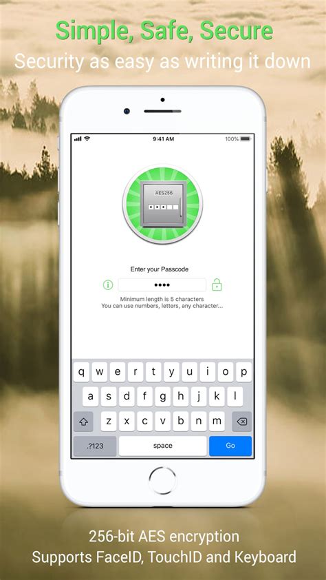 The Vault Security Made Easy For Iphone Download