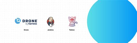 The Best Open Source Ci Tools Harness