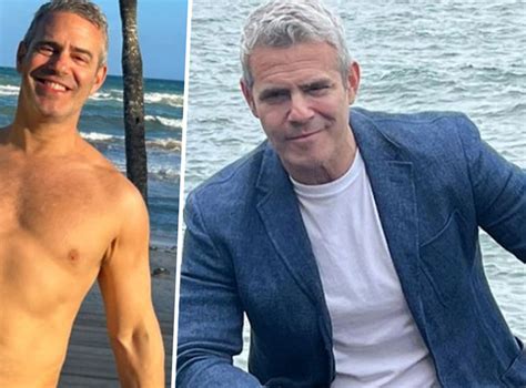 Andy Cohen Likes To Take Control As Daddy In The Bedroom And He Aint Ashamed Of It