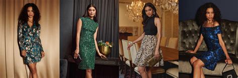 Knee Length Cocktail Dress Guide Outfits Ideas Adrianna Papell