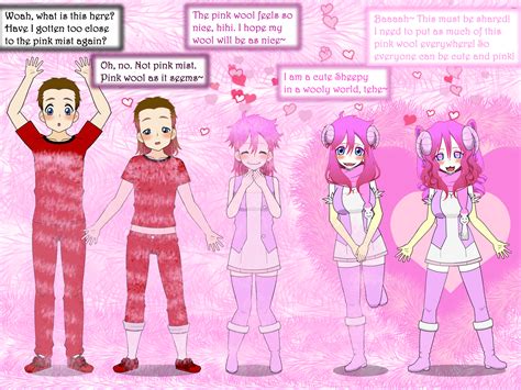 Tg Tf Sequences Favourites By Atatakakatta On Deviantart