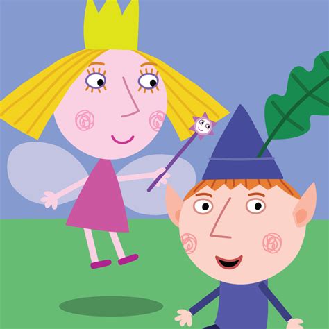 Ben And Holly Wallpapers Top Free Ben And Holly Backgrounds