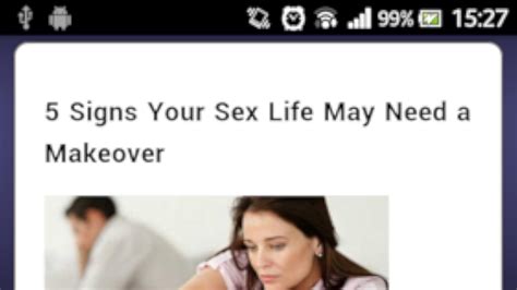 Tips To Better Sex Life App On Amazon Appstore