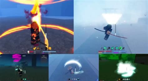 All Breathing Styles In Roblox Demonfall Alfintech Computer