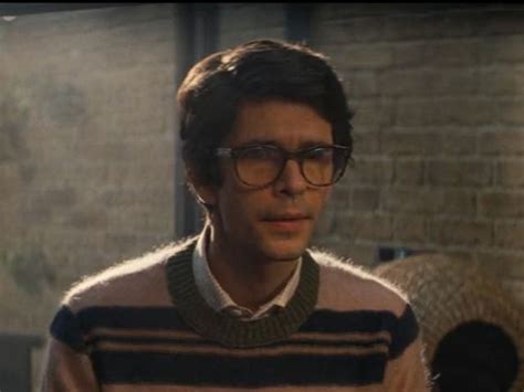 Ben Whishaw Says He Found Scene Referencing Qs Sexuality In Bond Film No Time To Die