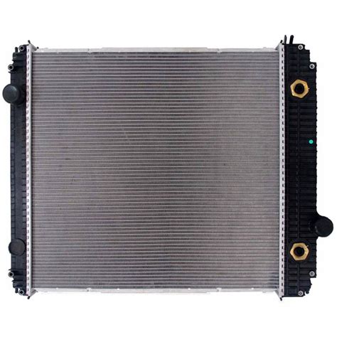 Ford B800 L8501 L8511 Lt8513 Osc Radiator Raneys Truck Parts