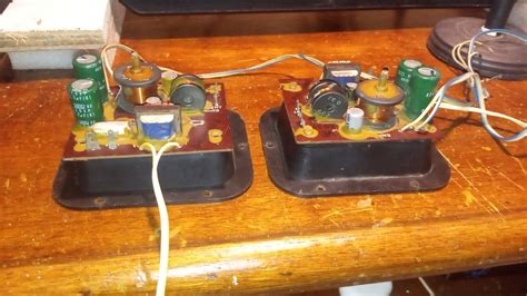 Crossover Hpm 900 Audio Soundbars Speakers And Amplifiers On Carousell