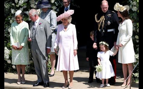 As Novas Fotos Oficiais Da Princesa Charlotte As Novas Fotos Oficiais Da Princesa Charlotte