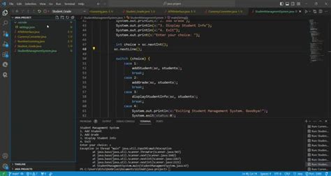 Video Ritu Chaurasiya On Linkedin Codsoftinternship Codsoft Codsoftexperience Javaprogramming