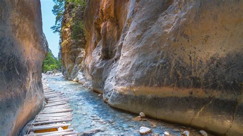Weather In Crete In September Rough Guides