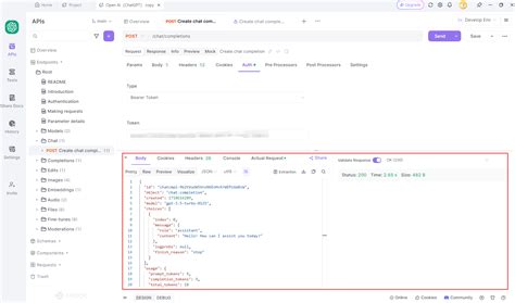How To Call The Chatgpt Api Without Writing Code