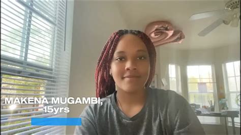 Yvvon Majala Posted On Linkedin