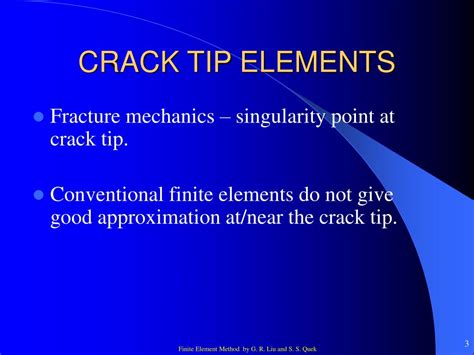 Ppt Fi Nite Element Method Powerpoint Presentation Free Download