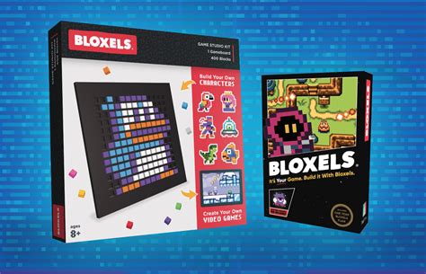 Bloxels Subscription Bloxels