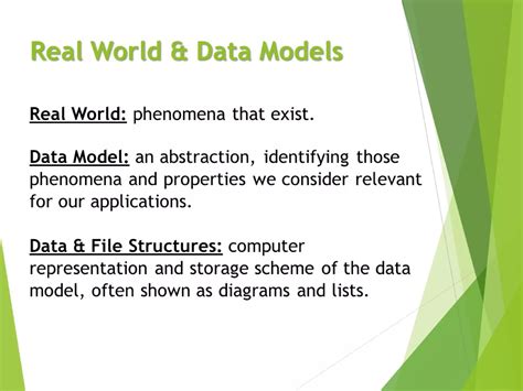 Sdi Module V Gis Data Modeling Pdf