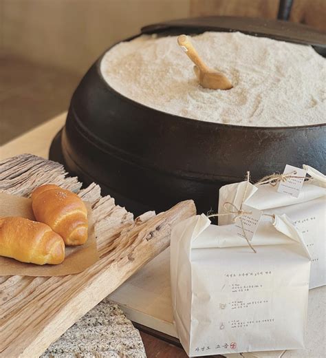 자연도소금빵 인천 중구 영종도 맛집검색 식신