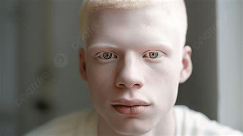 Albino Menschenaugen Albino Foto S Download Gratis Hoogwaardige