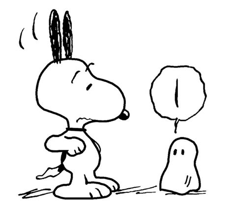 Snoopy Ghost Costume Peanuts Ghost Snoopy Halloween Snoopy Coloring