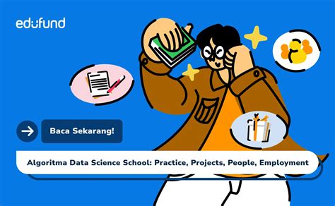 Mulai Belajar Ilmu Data Bersama Algoritma Data Science School