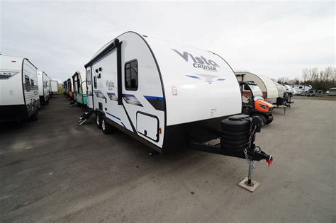 2025 Gulf Stream Vista Cruiser 23rss Listowel On N4w 1m6 Trailer