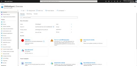 Msdynamics Crm365 Xrm Tooling Setup