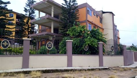 Knust Off Campus Students Accommodation Support System