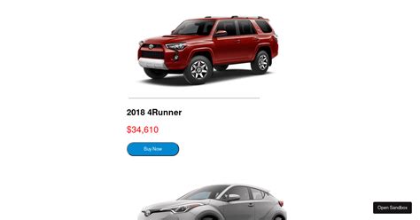 React Shapes Examples Codesandbox