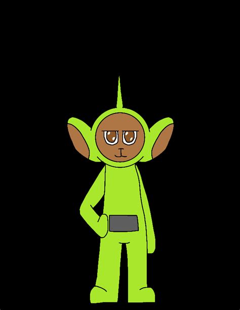 Dipsy Teletubbies And Friendes Wiki Fandom