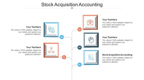 Stock Acquisition Accounting Ppt Powerpoint Presentation Summary Slide Cpb Presentation