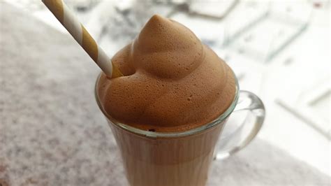 Кофе с молоком и крутой пенкой по домашнему Youtube